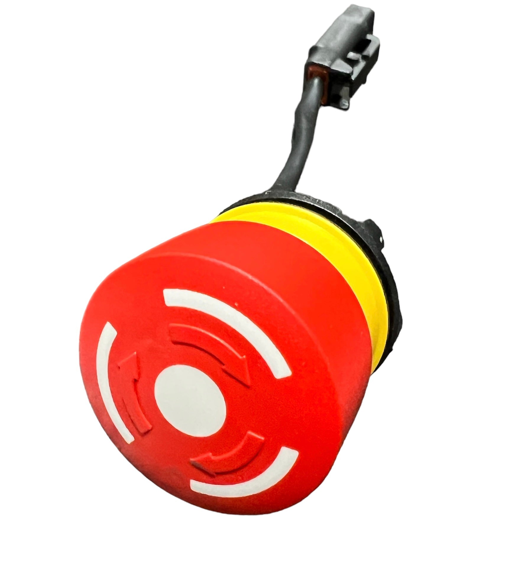 E-Stop Style Kill Switch – Maston Fabrication
