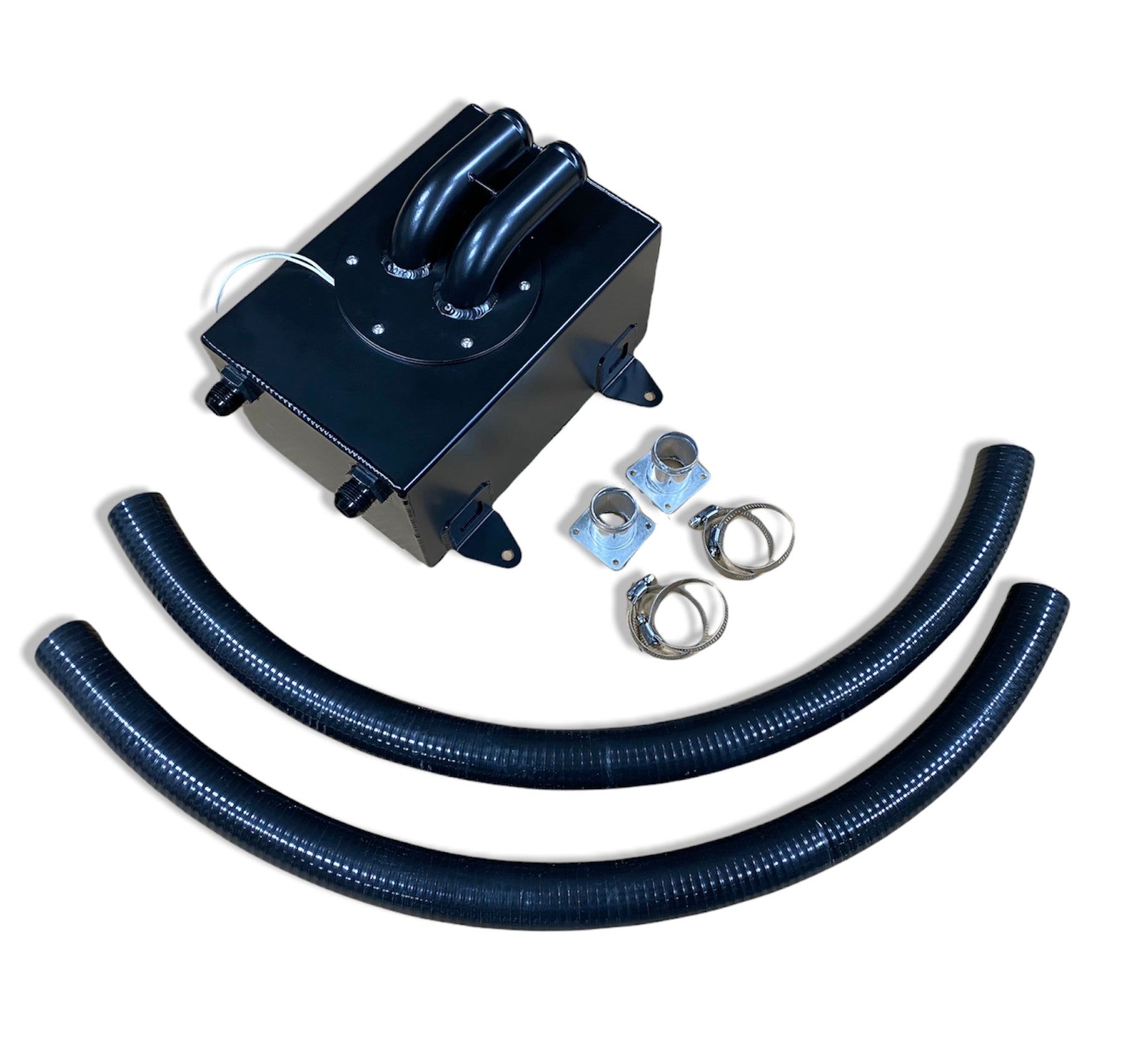 Maston Fabrication Compact Breather Box