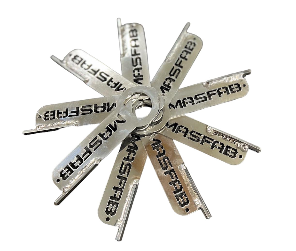 Masfab Multi-Tool – Maston Fabrication